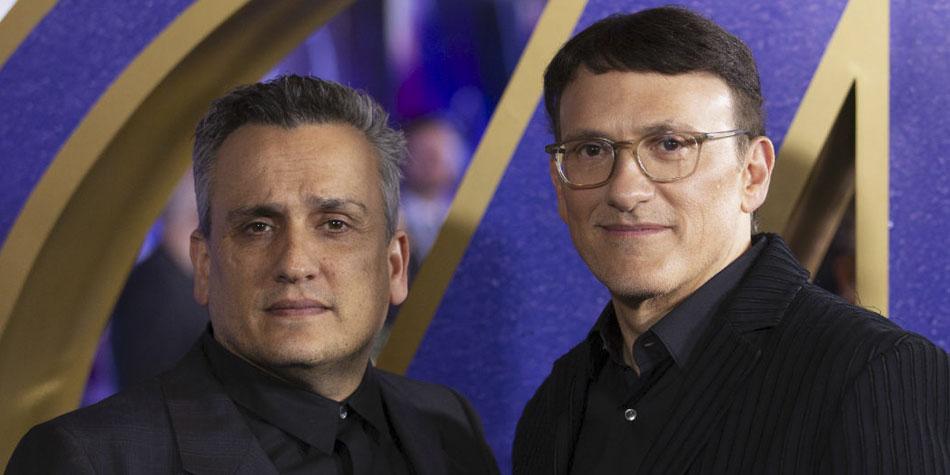 "Avengers: Endgame": la verdadera razón de la salida de Joe y Anthony ...