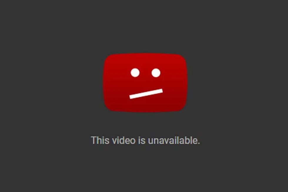 ¿Qué es el video 1777 en YouTube y Facebook? Conoce el viral similar al ...