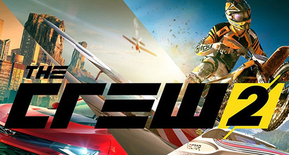 ‘The Crew 2’: Ubisoft anuncia fin de semana gratuito para todos los ...