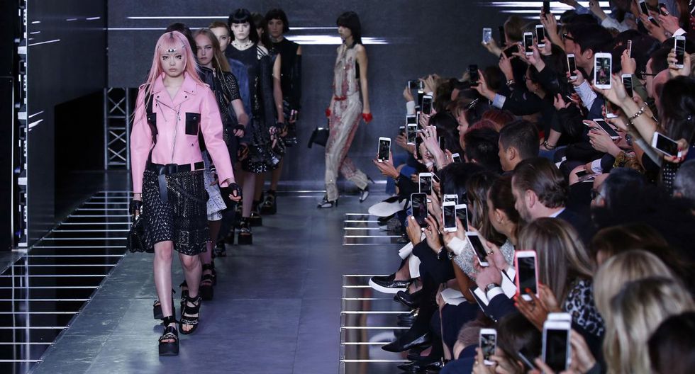 Las tendencias de la Semana de la Moda parisina: elegancia nostálgica y ...