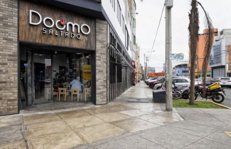 Doomo Saltado: “La publicidad de boca en boca será clave para reactivar ...