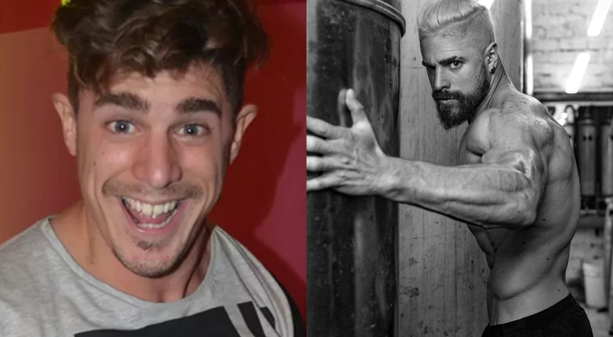 ¿Qué fue de Juan Pablo ‘Loco’ Bezada, expareja de Macarena Vélez que dio un radical cambio a su ...