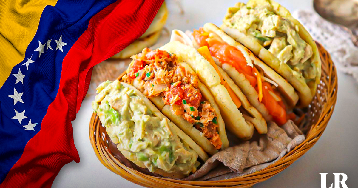 Día Mundial de la Arepa: origen y celebraciones del platillo en el ...