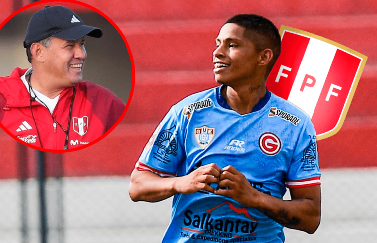 ¿Mensaje a Reynoso? Kevin Quevedo y su contundente frase sobre la ...