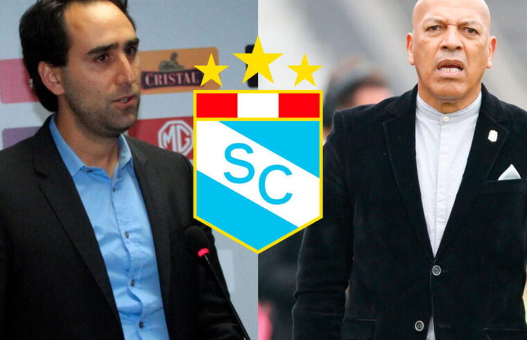 Joel Raffo y su contundente postura ante posible llegada de Roberto ...