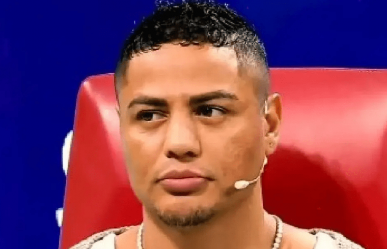 Jonathan Maicelo en ‘El valor de la verdad’: ¿A qué hora ver las ...